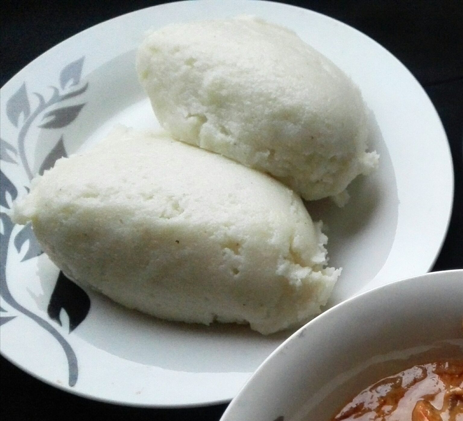 How to Cook Nshima- Zambian Staple food – Zambian Kitchen